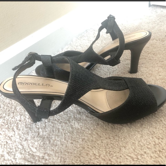 Marbella | Shoes | Womens Heels | Poshmark